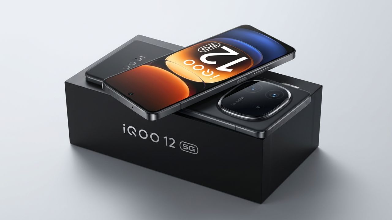 Poco M6 Pro 5G Review: Low-Price Smartphone with 8K Video & Massive ...